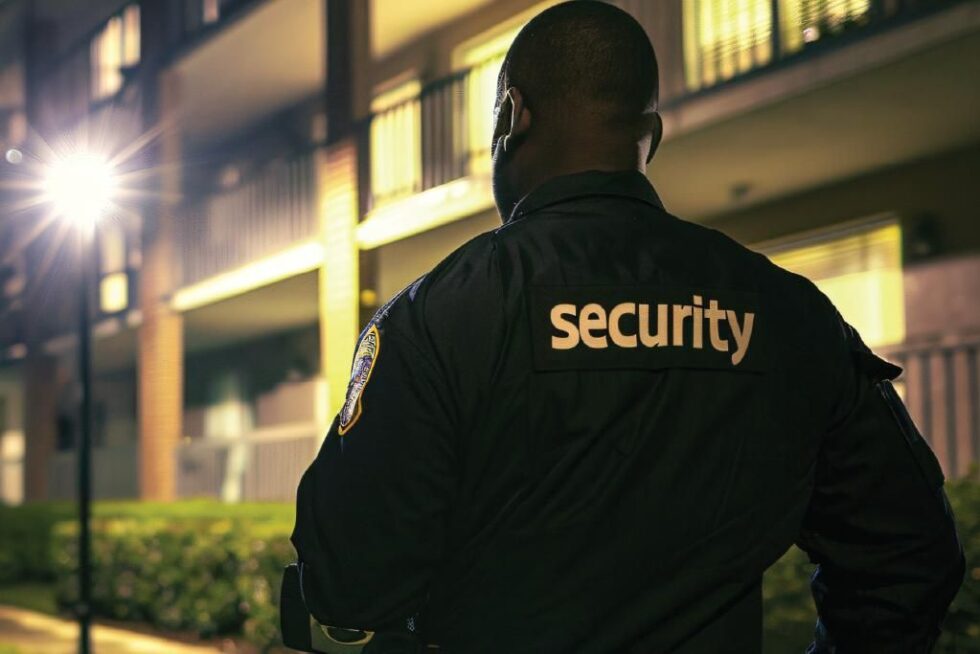 Home - National Union Security Service
