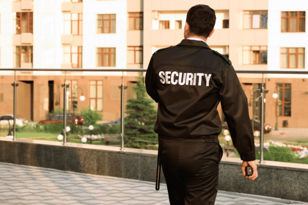 Home - National Union Security Service
